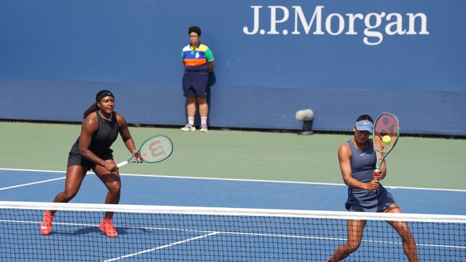 Whitney Osuigwe Player Profile | Official Site of the 2026 US Open ...