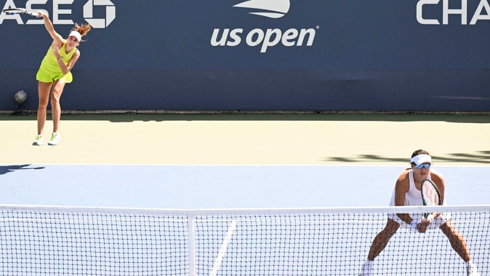 Alexandra Panova Player Profile | Official Site of the 2025 US Open ...