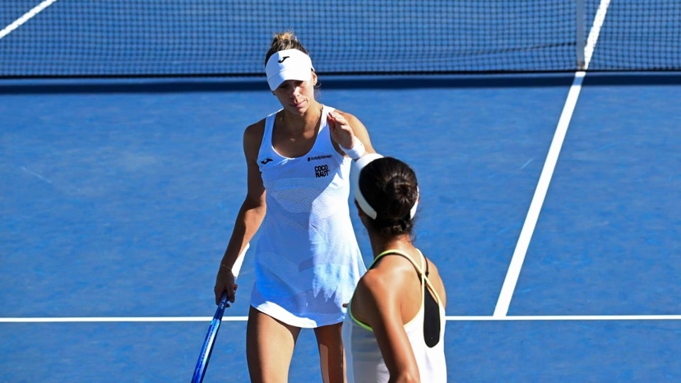 Magda Linette Player Profile | Official Site of the 2026 US Open Tennis ...