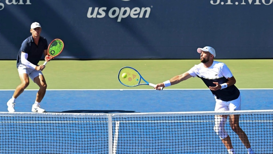 Matthew Christopher Romios Player Profile | Official Site of the 2025 ...