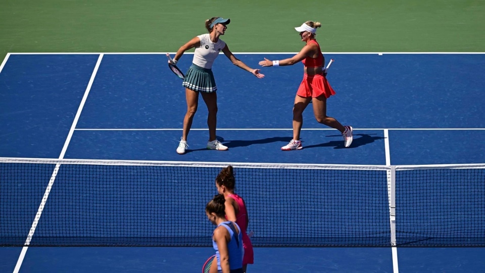 McCartney Kessler Player Profile | Official Site of the 2025 US Open ...