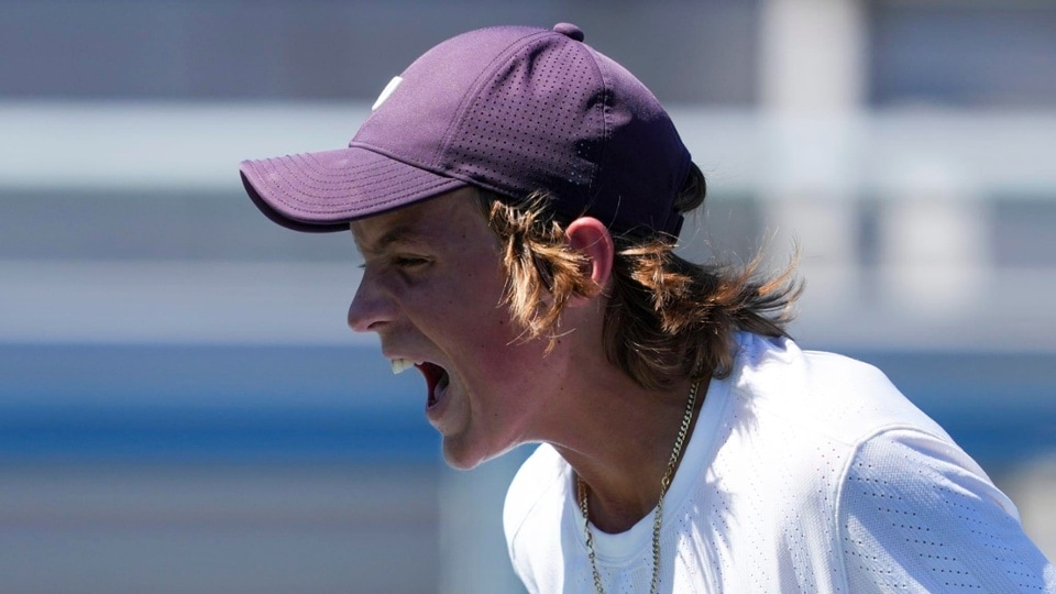 Marcel Latak Player Profile | Official Site of the 2025 US Open Tennis ...