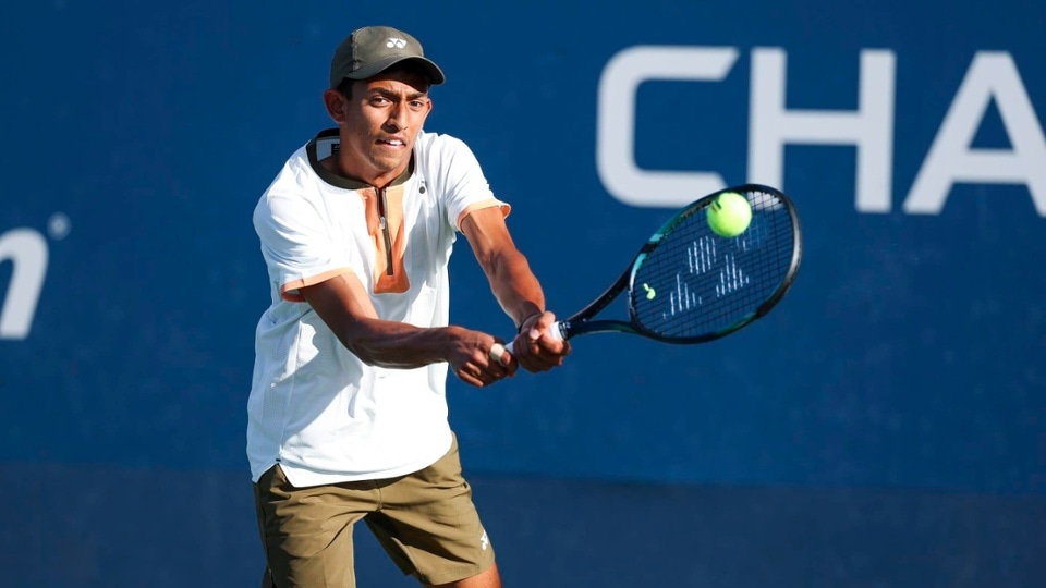 Tanishk Konduri Player Profile | Official Site of the 2026 US Open ...
