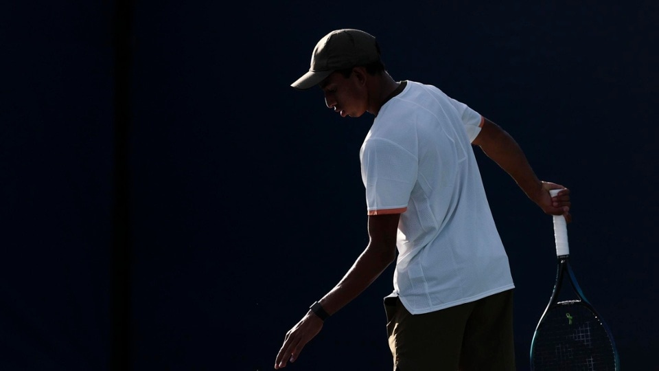 Tanishk Konduri Player Profile | Official Site of the 2026 US Open ...