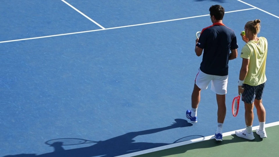 Rafael Matos Player Profile | Official Site of the 2025 US Open Tennis ...