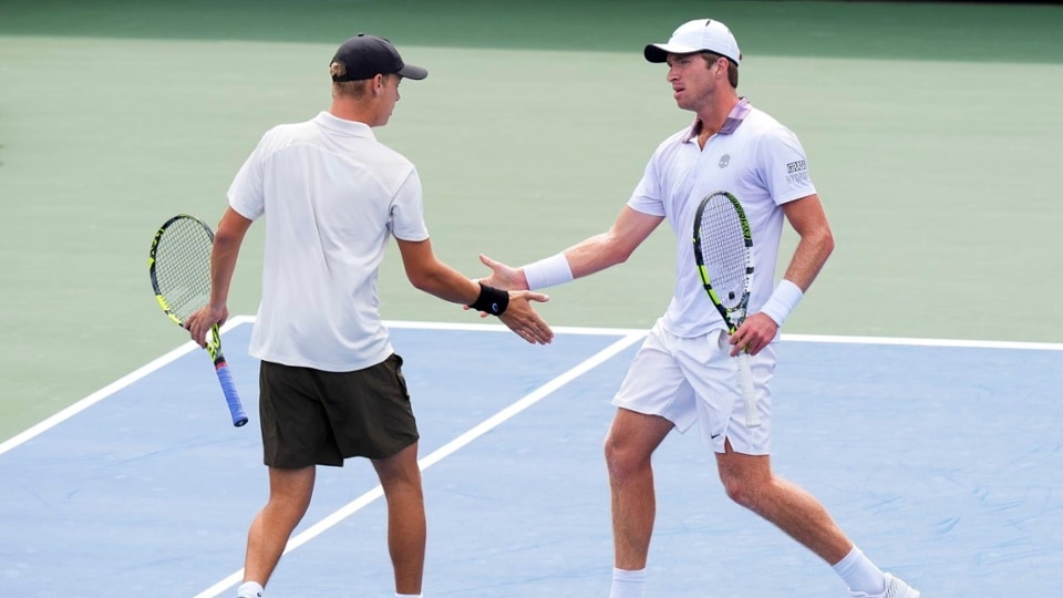 Cooper Williams Player Profile | Official Site of the 2026 US Open ...