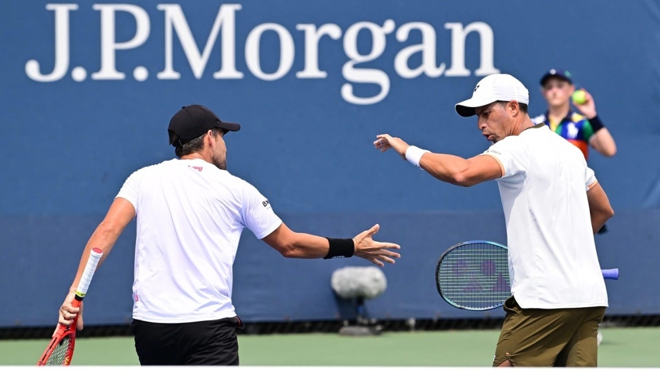 Miguel Reyes-Varela Player Profile | Official Site of the 2026 US Open ...