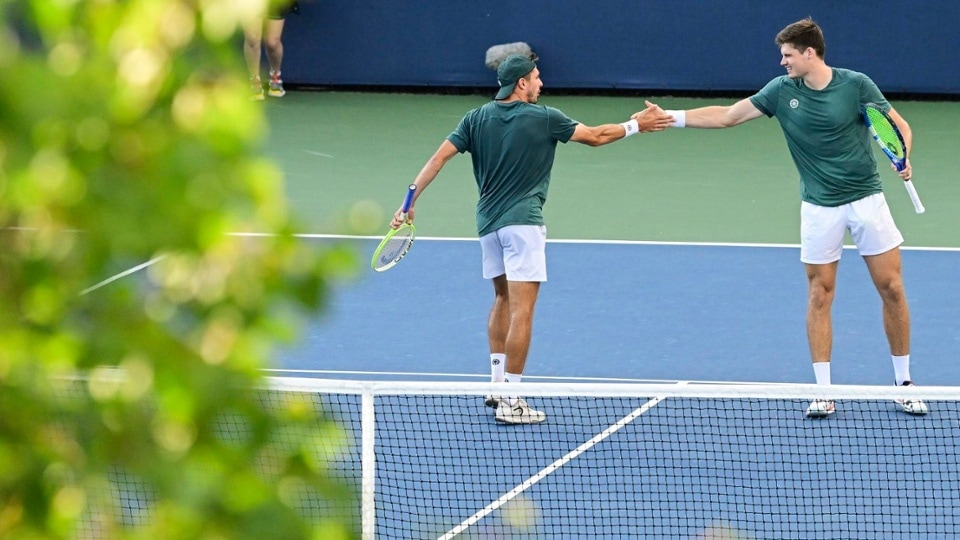 Mark Wallner Player Profile | Official Site of the 2025 US Open Tennis ...