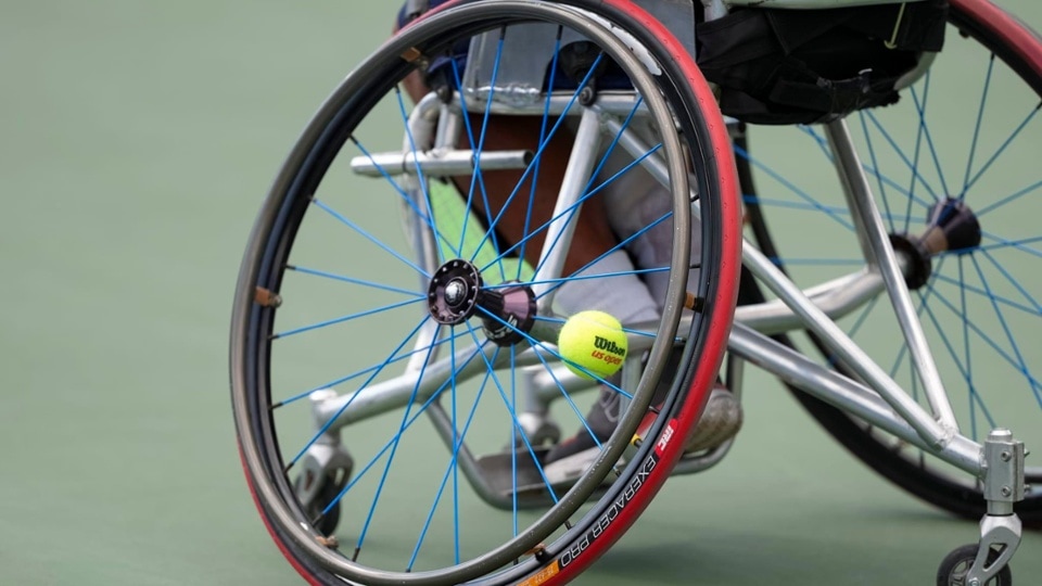 Luiz Calixto Player Profile | Official Site of the 2025 US Open Tennis ...