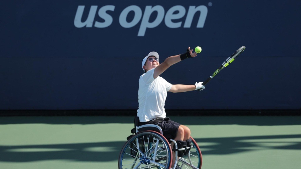 Ellen Tribley Player Profile | Official Site of the 2026 US Open Tennis ...