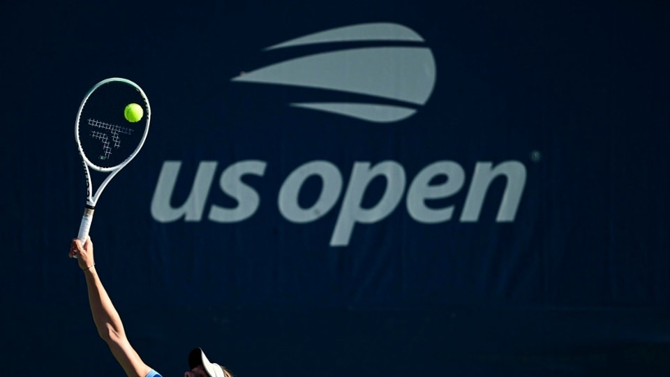 Jinte Bos Player Profile | Official Site of the 2025 US Open Tennis ...