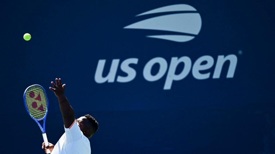 Donald Ramphadi Player Profile | Official Site of the 2025 US Open ...