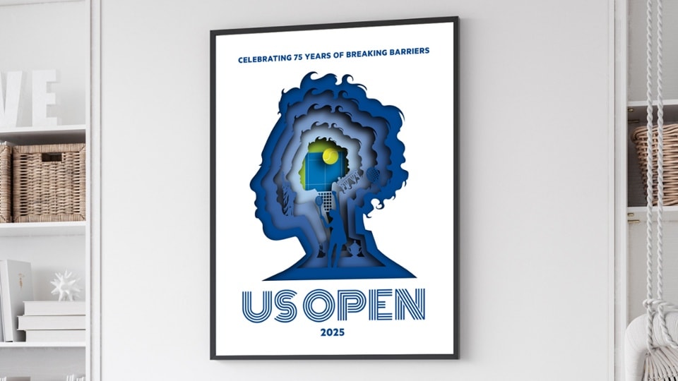 Official Site of the 2025 US Open Tennis Championships - A USTA Event
