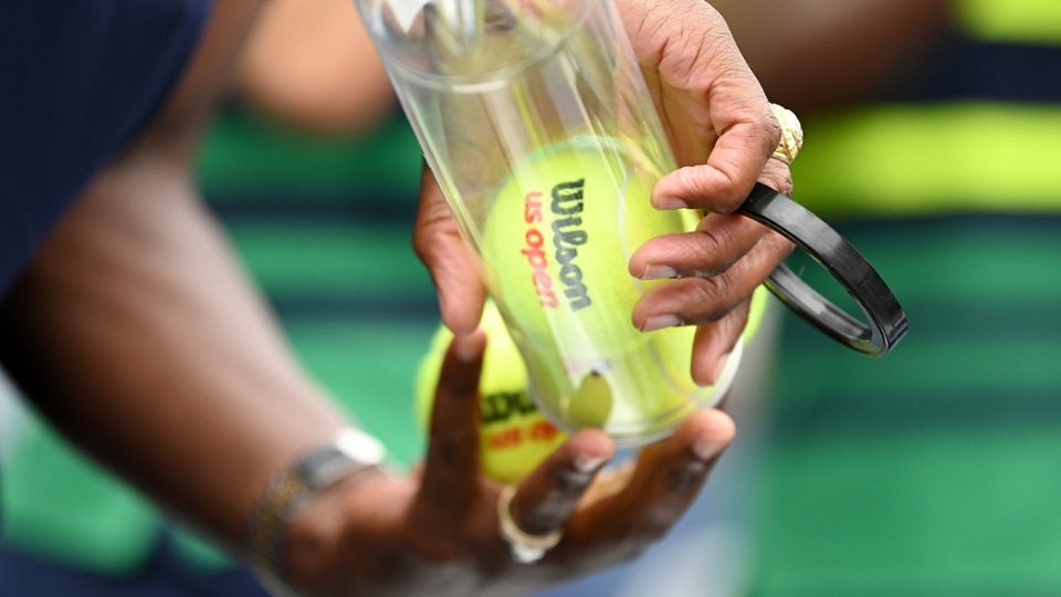 US Open Green Initiatives Program | Official Site of the 2026 US Open ...