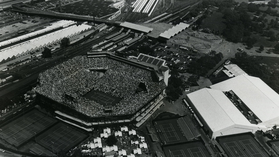 What a wonderful world - Official Site of the 2024 US Open Tennis ...