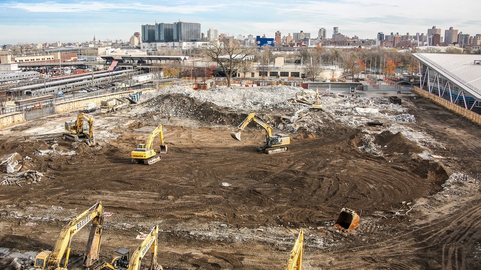 Transforming the Open: Louis Armstrong Stadium Update | Official Site ...