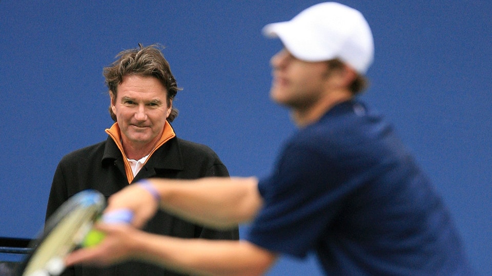 50 Moments That Mattered: Connors pulls off remarkable feat | Official ...