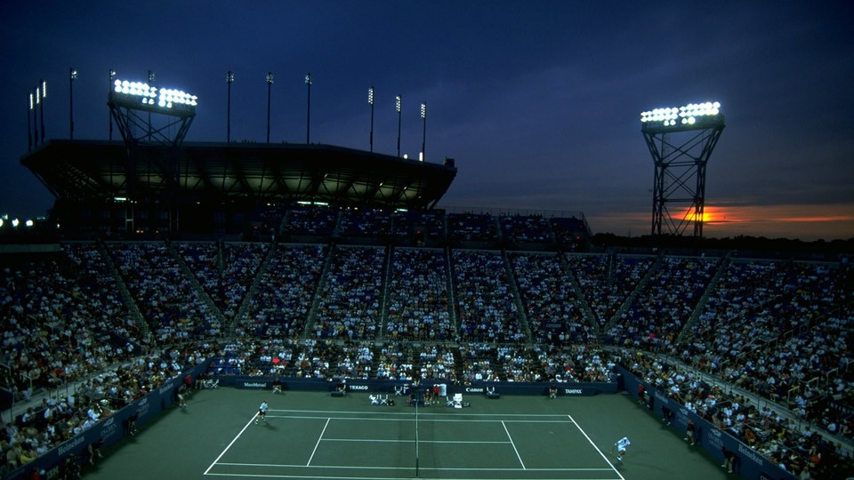 What a wonderful world - Official Site of the 2024 US Open Tennis ...
