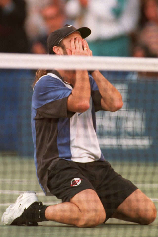 What a wonderful world - Official Site of the 2024 US Open Tennis ...