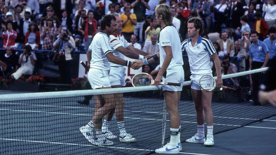 50 Champions of the US Open | 50th Anniversary | Official Site of the ...