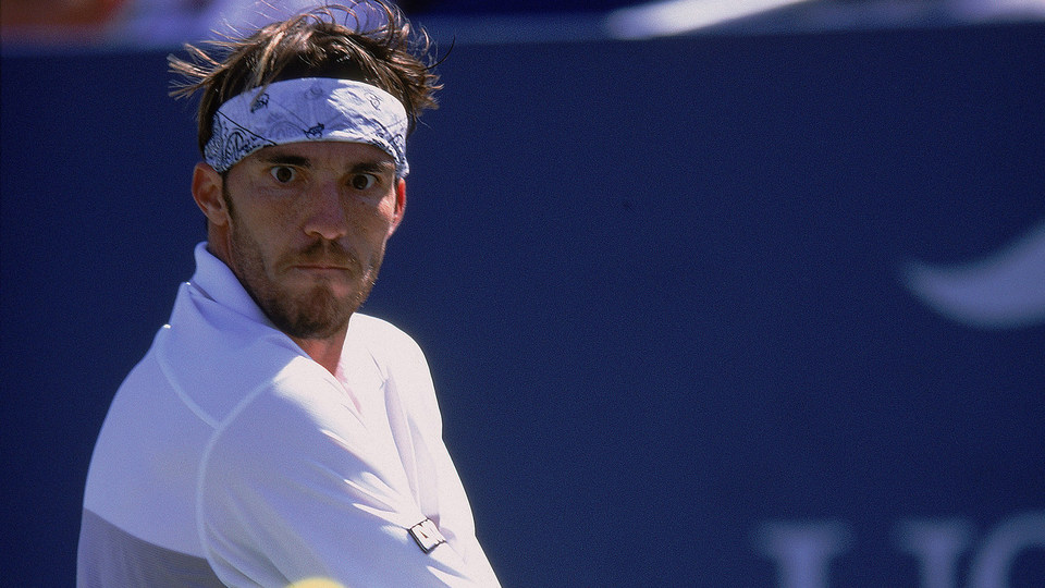 50 for 50: Lleyton Hewitt, 2001 men's singles champion | Official Site ...