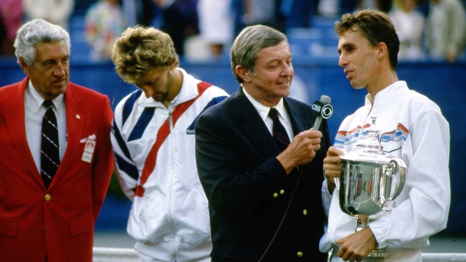 50 Champions of the US Open | 50th Anniversary | Official Site of the ...