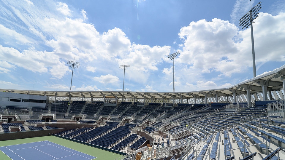 New Grandstand promising to surpass expectations | Official Site of the ...