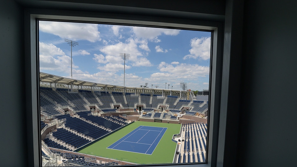 New Grandstand promising to surpass expectations | Official Site of the ...