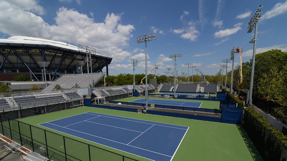 New Grandstand promising to surpass expectations | Official Site of the ...