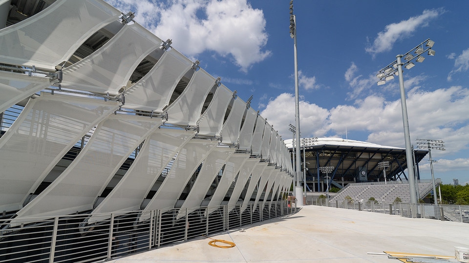 New Grandstand promising to surpass expectations | Official Site of the ...
