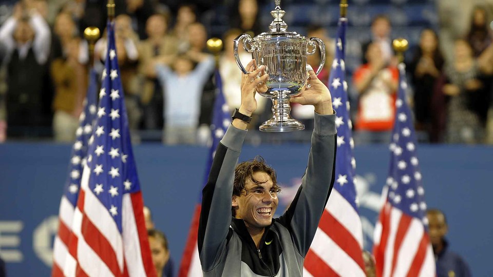 50 Moments of the US Open | 50th Anniversary - Official Site of the ...