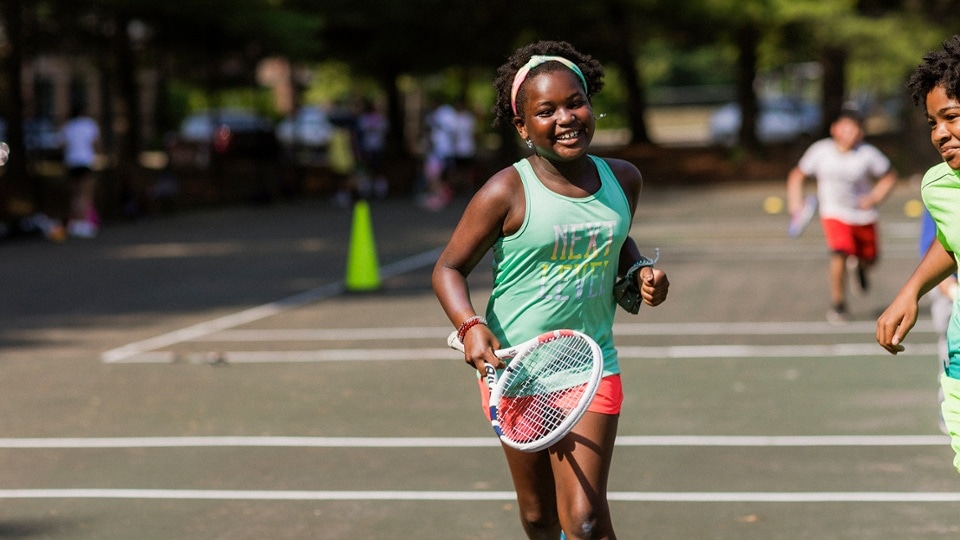 At-Home Guide | Official Site of the 2026 US Open Tennis Championships ...