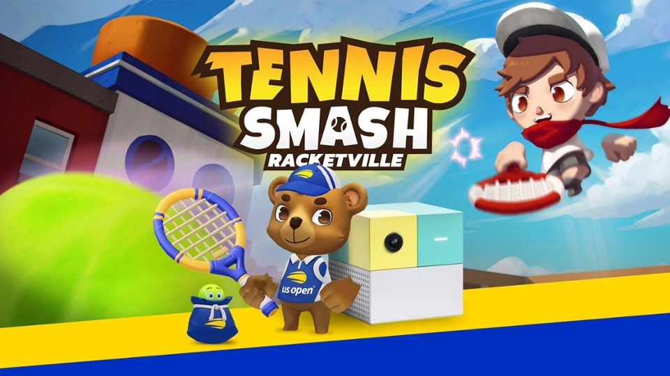 US Open Gaming | Official Site of the 2026 US Open Tennis Championships ...