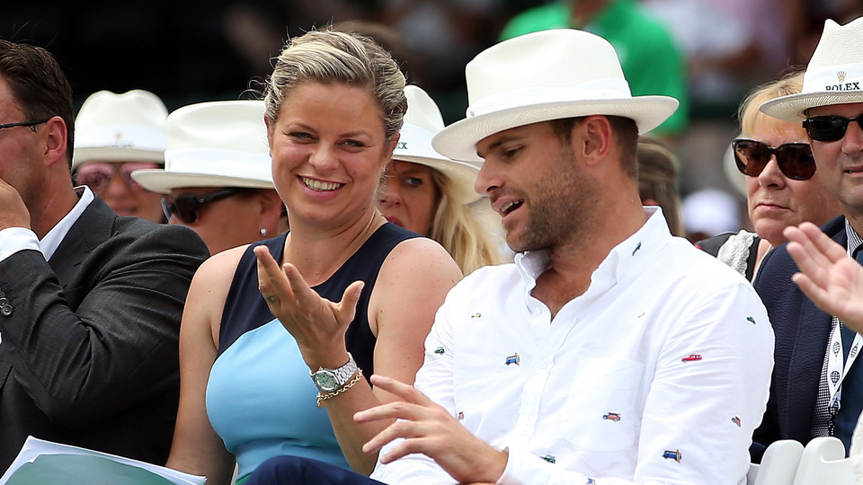 50 for 50: Andy Roddick, 2003 men’s singles champion | Official Site of ...