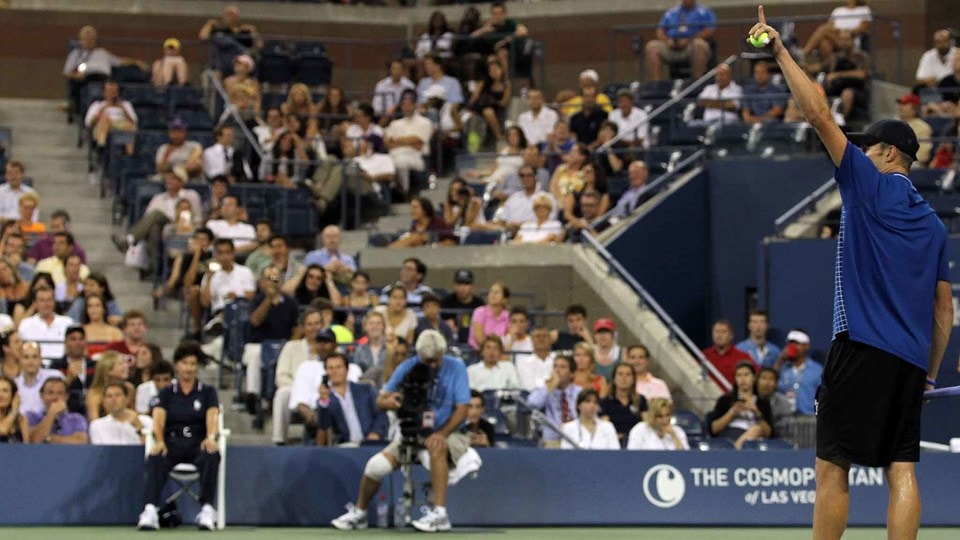 50 Moments of the US Open | 50th Anniversary | Official Site of the ...
