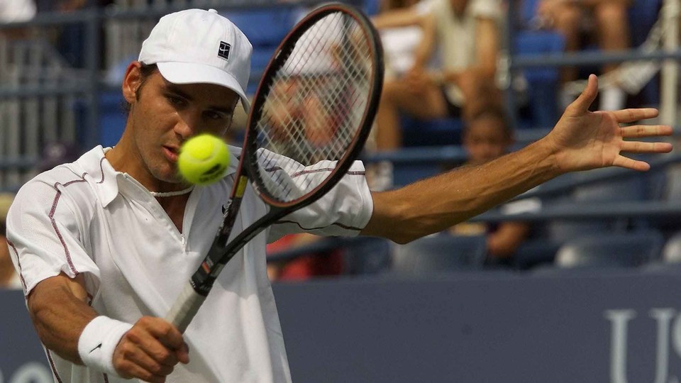 Roger Federer's 100 titles: How the Maestro reached the milestone ...