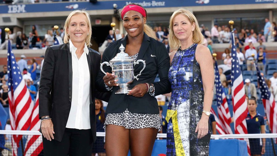 50 Moments of the US Open | 50th Anniversary - Official Site of the ...