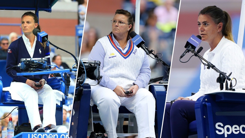 Be Open: Champions on and off the court - Official Site of the 2022 US ...