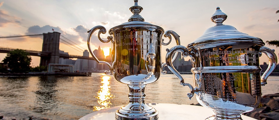 50 Moments of the US Open | 50th Anniversary | Official Site of the ...