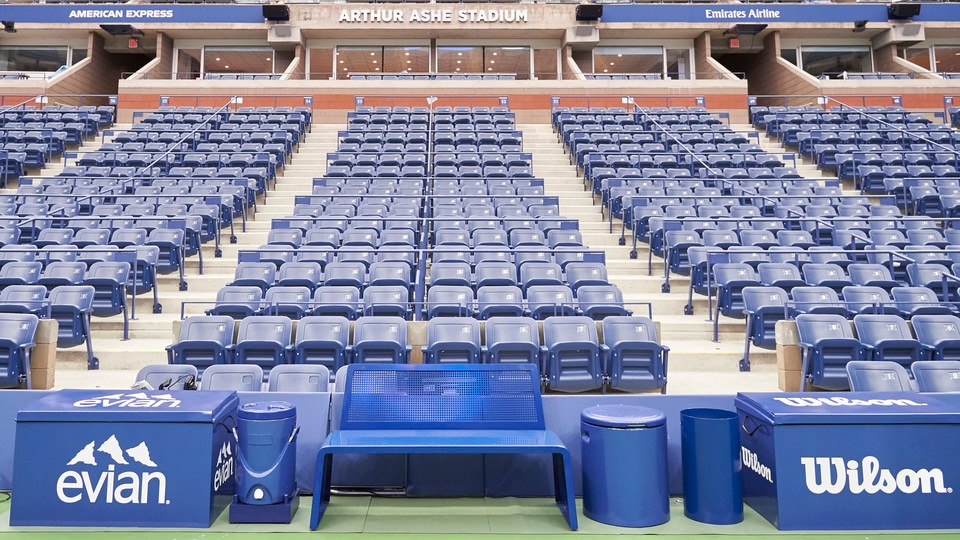 Improved player facilities, new brand identity highlight upgrades ...