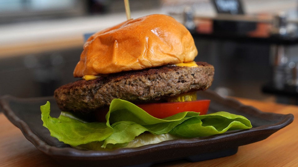 Food and drink at the 2018 US Open get Grand Slam treatment | Official ...