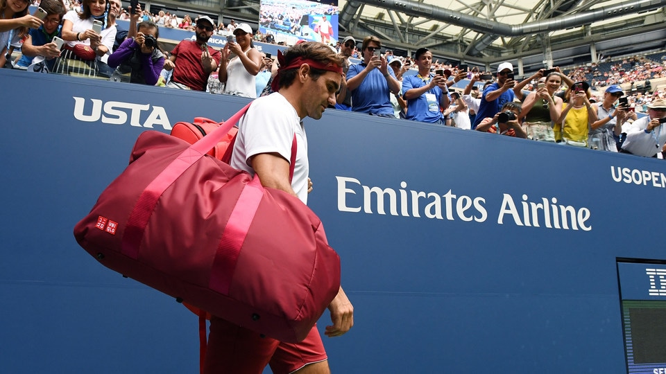 This Day in US Open History: Sept. 4, 2014 | Official Site of the 2025 ...