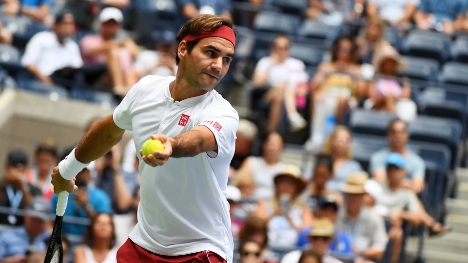 This Day in US Open History: Sept. 4, 2014 | Official Site of the 2025 ...