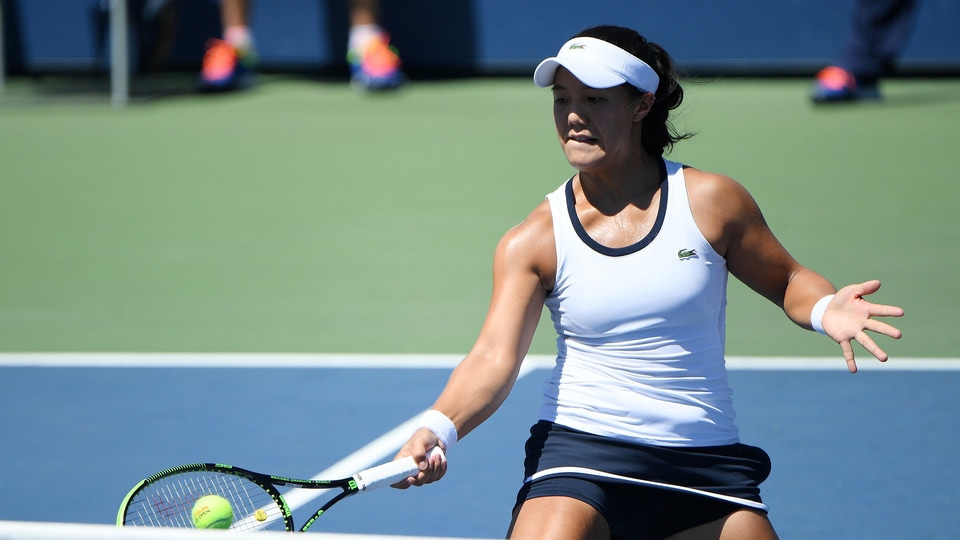 Debutants, seeds advance on Day 1 of qualies | Official Site of the ...