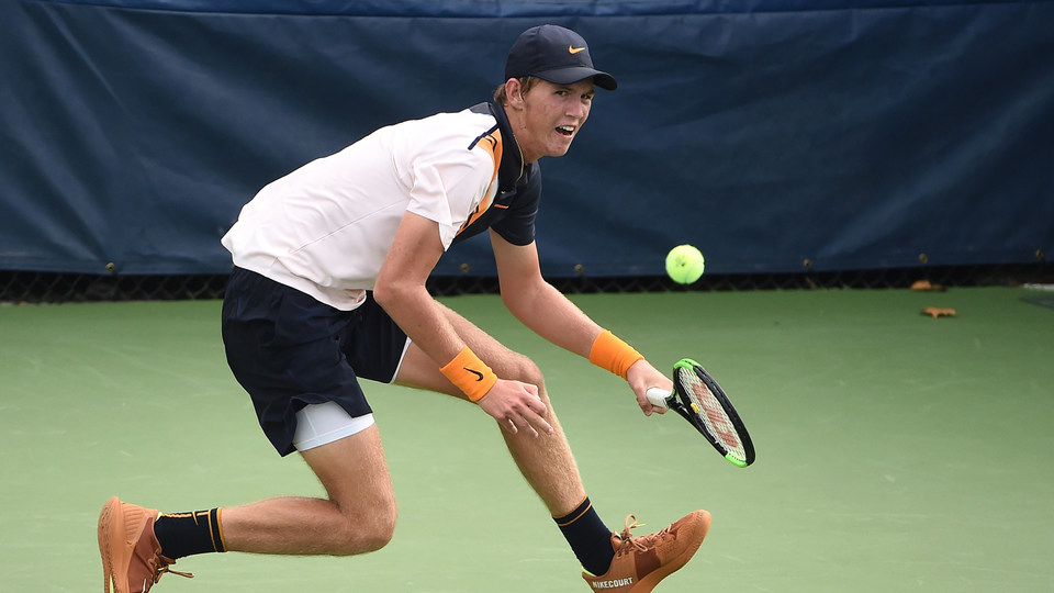 Hurricane Black seeks first win in US Open juniors | Official Site of ...