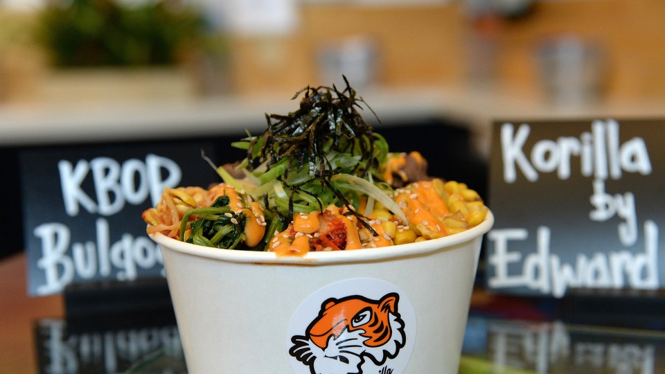 US Open offers a dining experience unlike any other | Official Site of ...