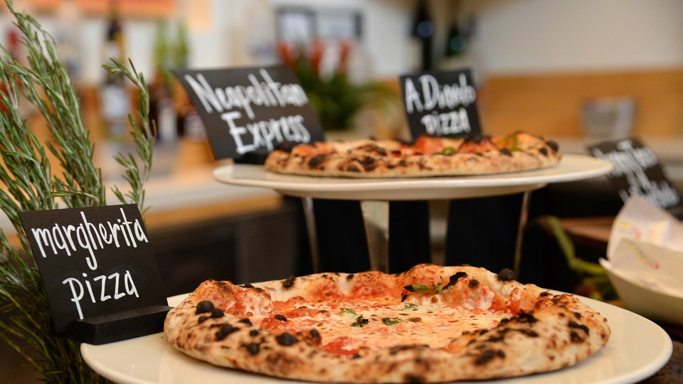 US Open offers a dining experience unlike any other | Official Site of ...