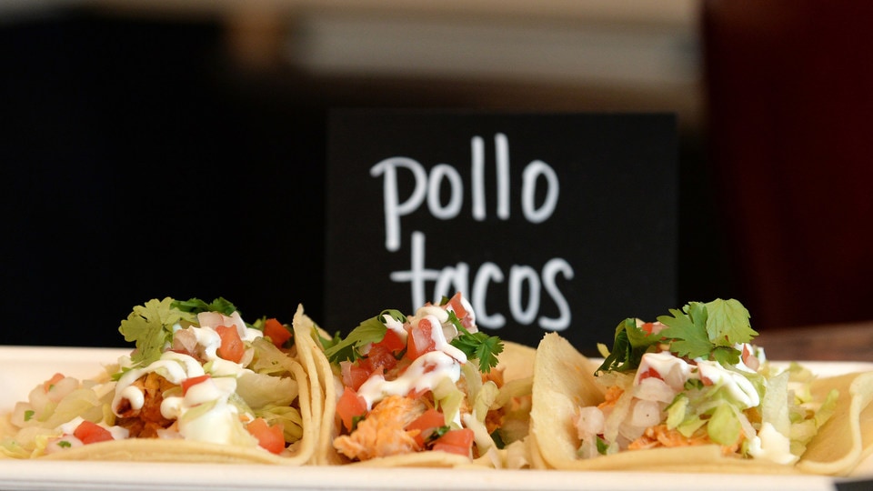 US Open offers a dining experience unlike any other | Official Site of ...