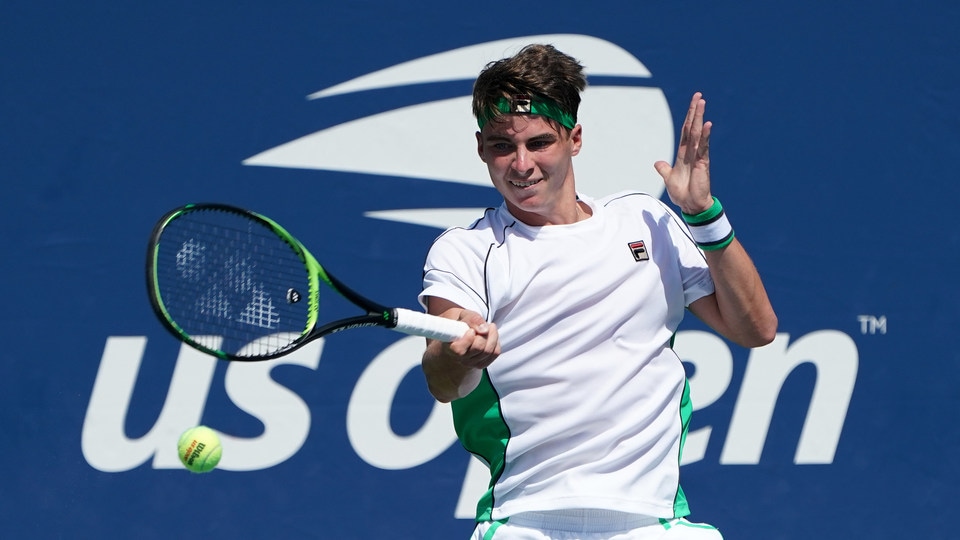 Junior wrap: Alexa Noel, other Americans fall in Round 2 | Official ...