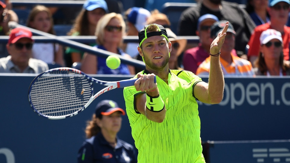Breakthrough players of the 2016 US Open | Official Site of the 2025 US ...